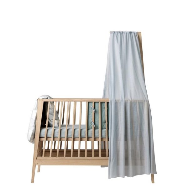 Leander Linea Cot | Perth | Babyroad