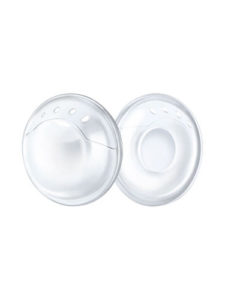 Chicco Natural Feeling Breast Shells 2pk | Perth | Babyroad