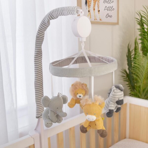 Shop Nursery Mobiles | Baby Cot Mobiles & Musical Mobiles Perth