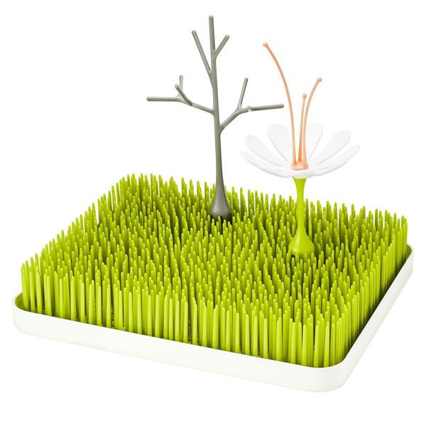 Boon Lawn Drying Rack Bundle | Feeding Accessories | Babyroad