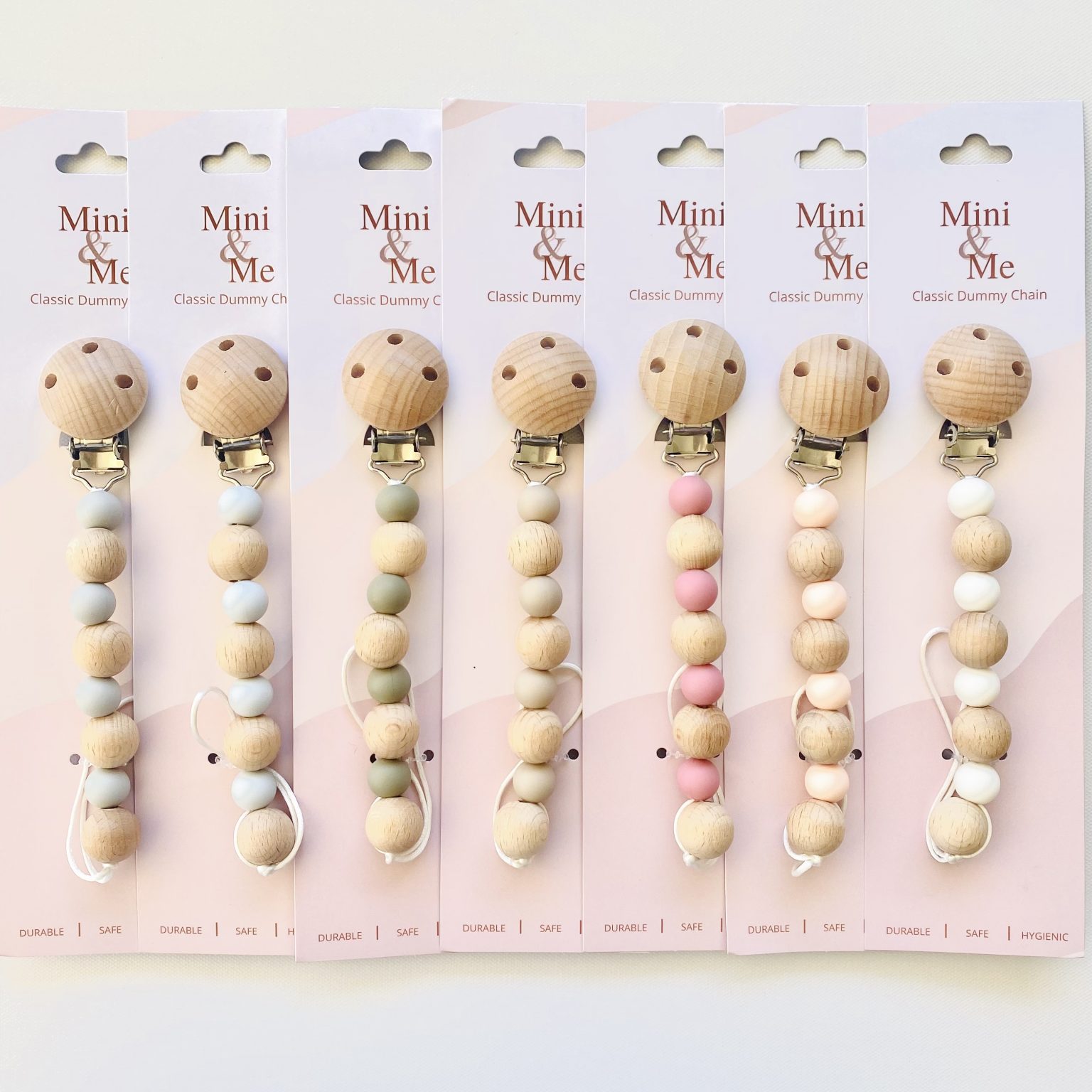 Mini & Me Baby Products Australia | Mini & Me Baby Clothes