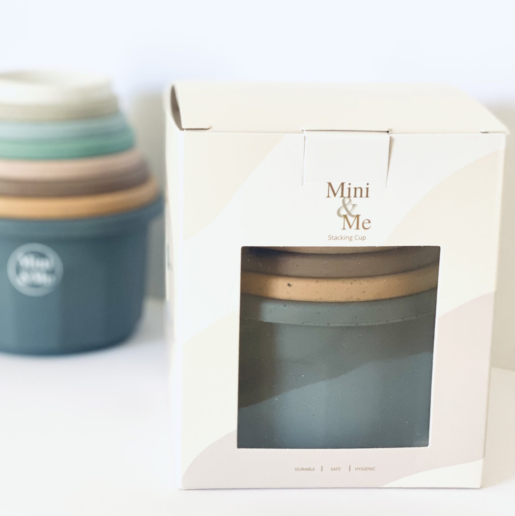 Mini & Me | Babyroad • Australia