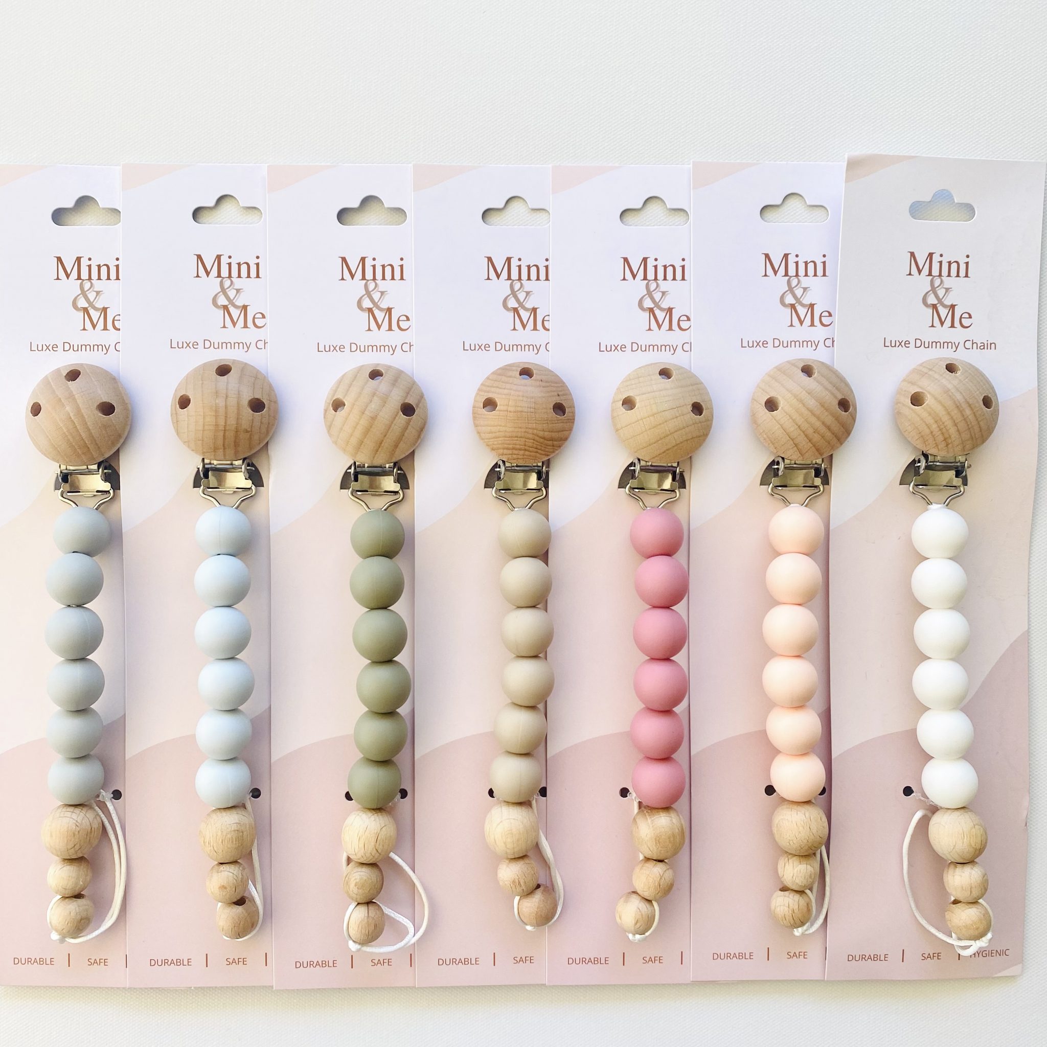Mini & Me Baby Products Australia | Mini & Me Baby Clothes