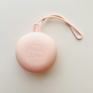 Mini & Me Dummy Case | Babyroad