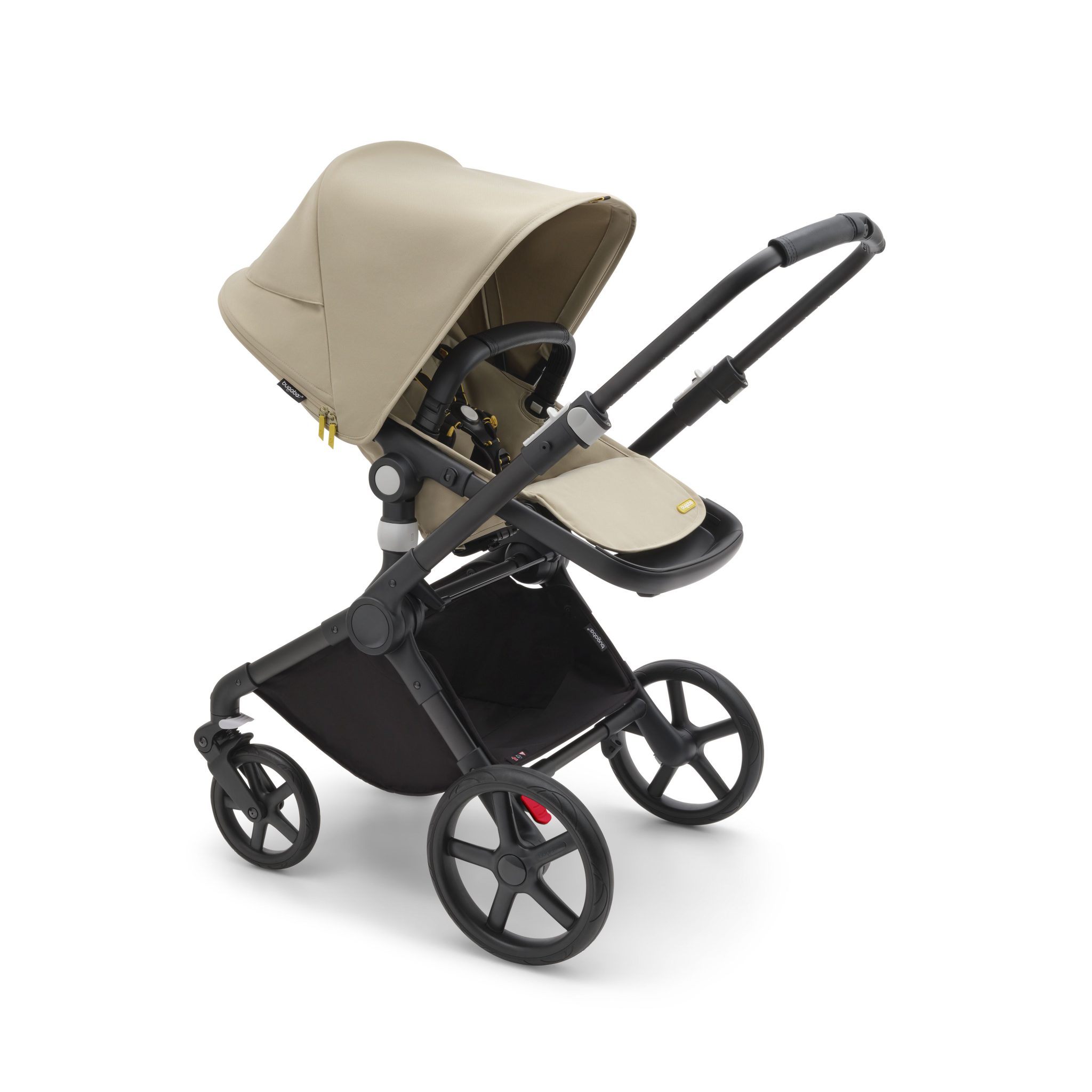 Bugaboo Fox Cub Complete | Babyroad | Australia
