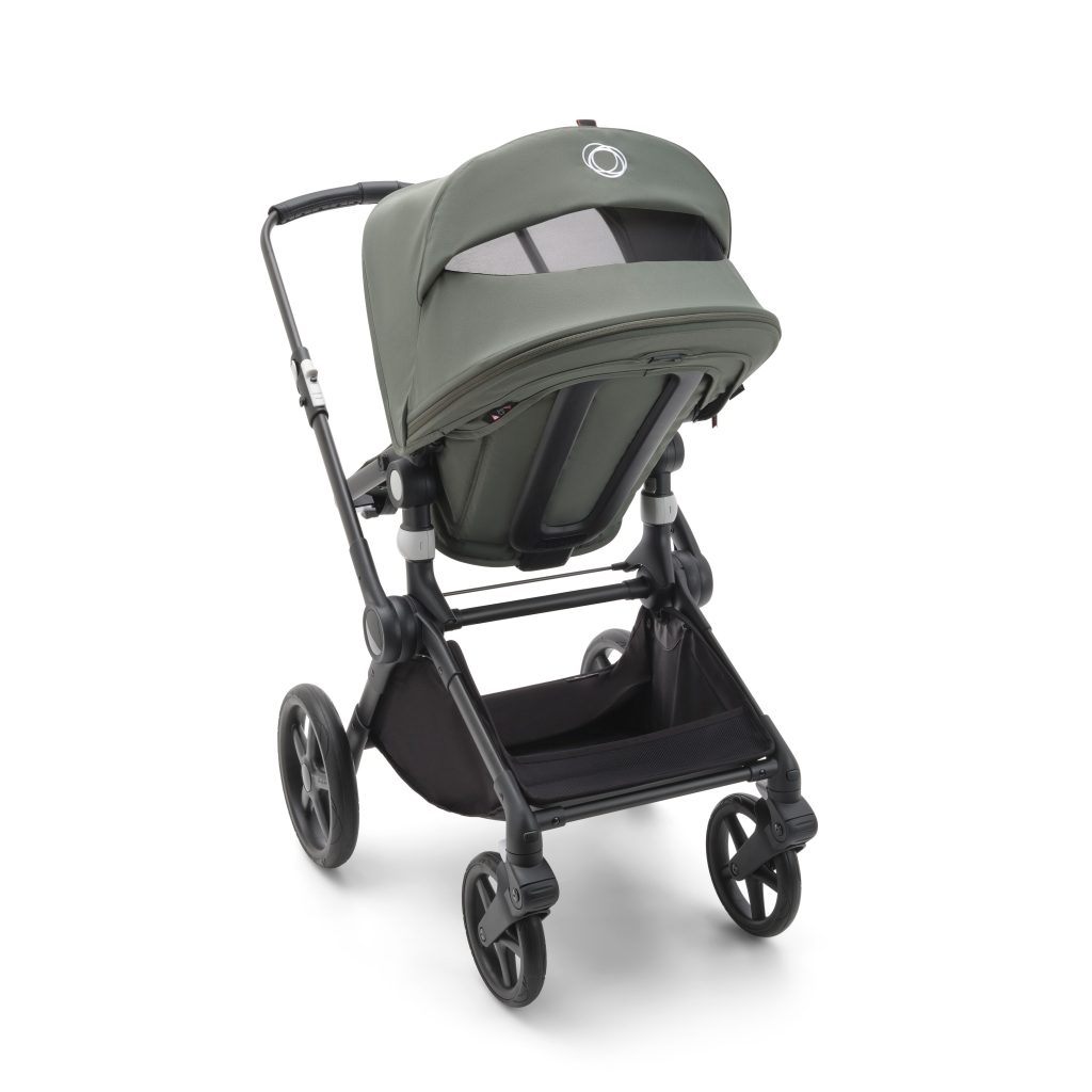 Bugaboo Fox Cub Complete | Babyroad | Australia