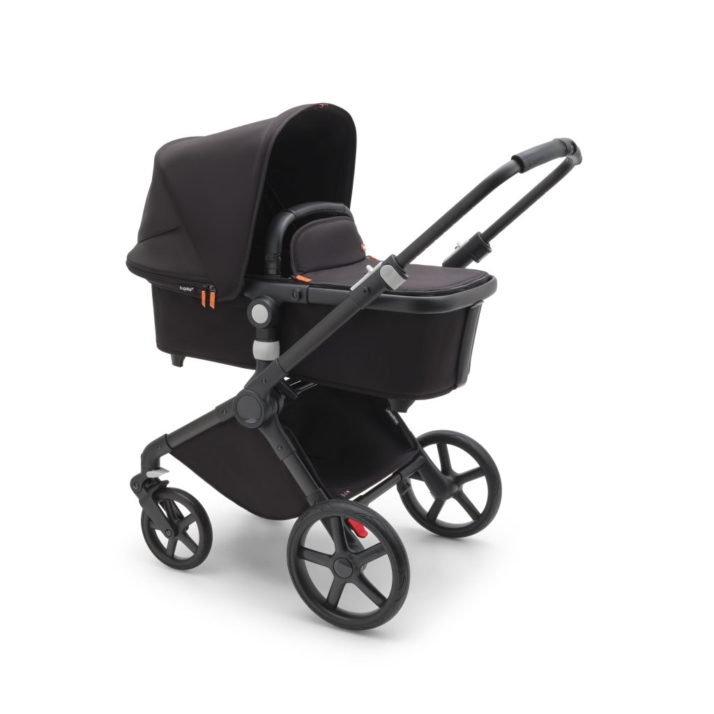 Bugaboo Fox Cub Complete | Babyroad | Australia