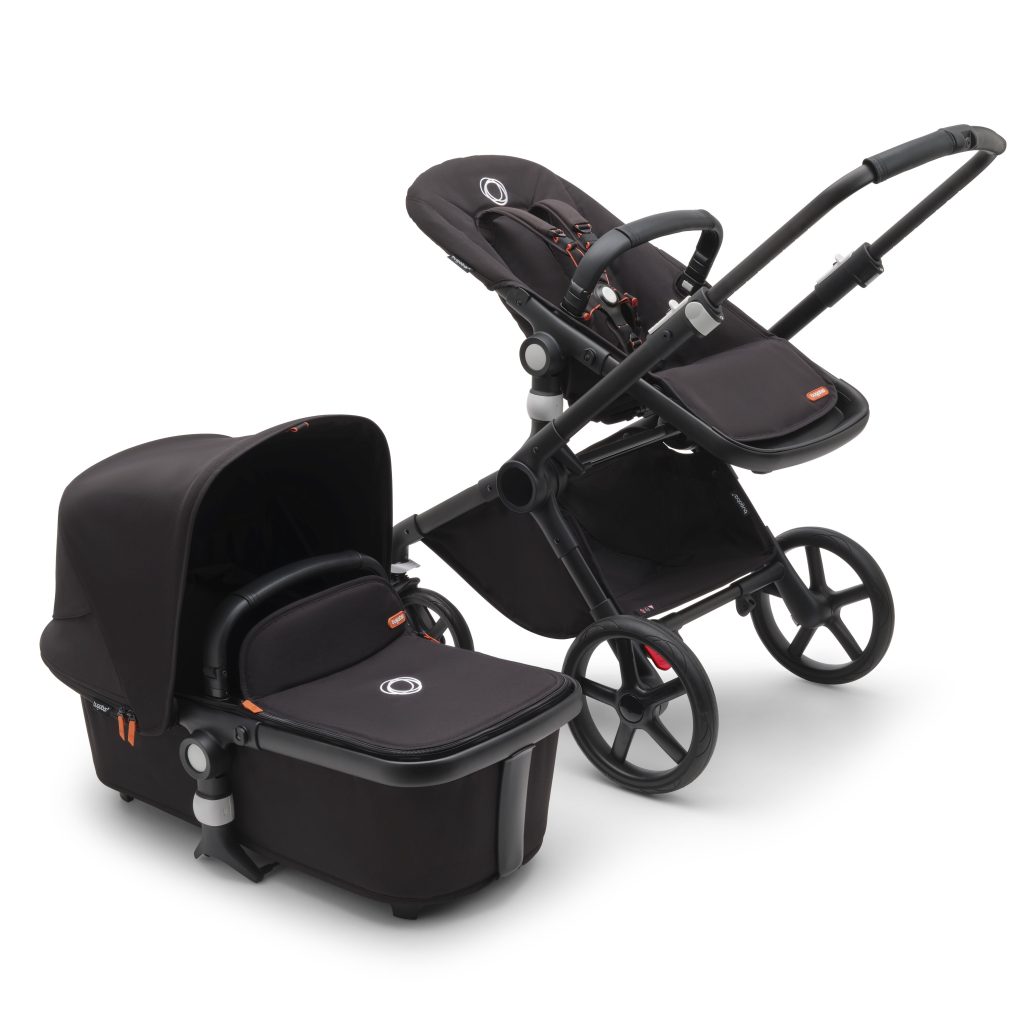 Bugaboo Fox Cub Complete | Babyroad | Australia