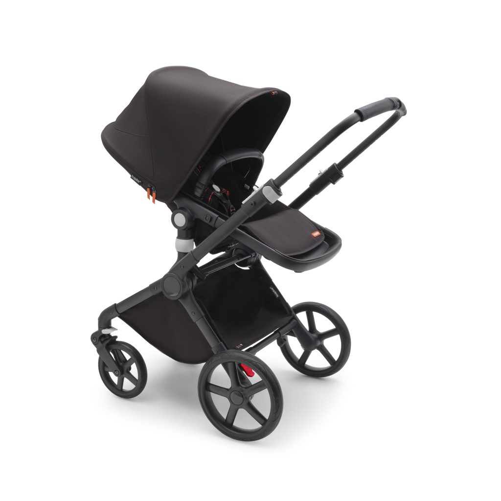 Bugaboo Fox Cub Complete | Babyroad | Australia