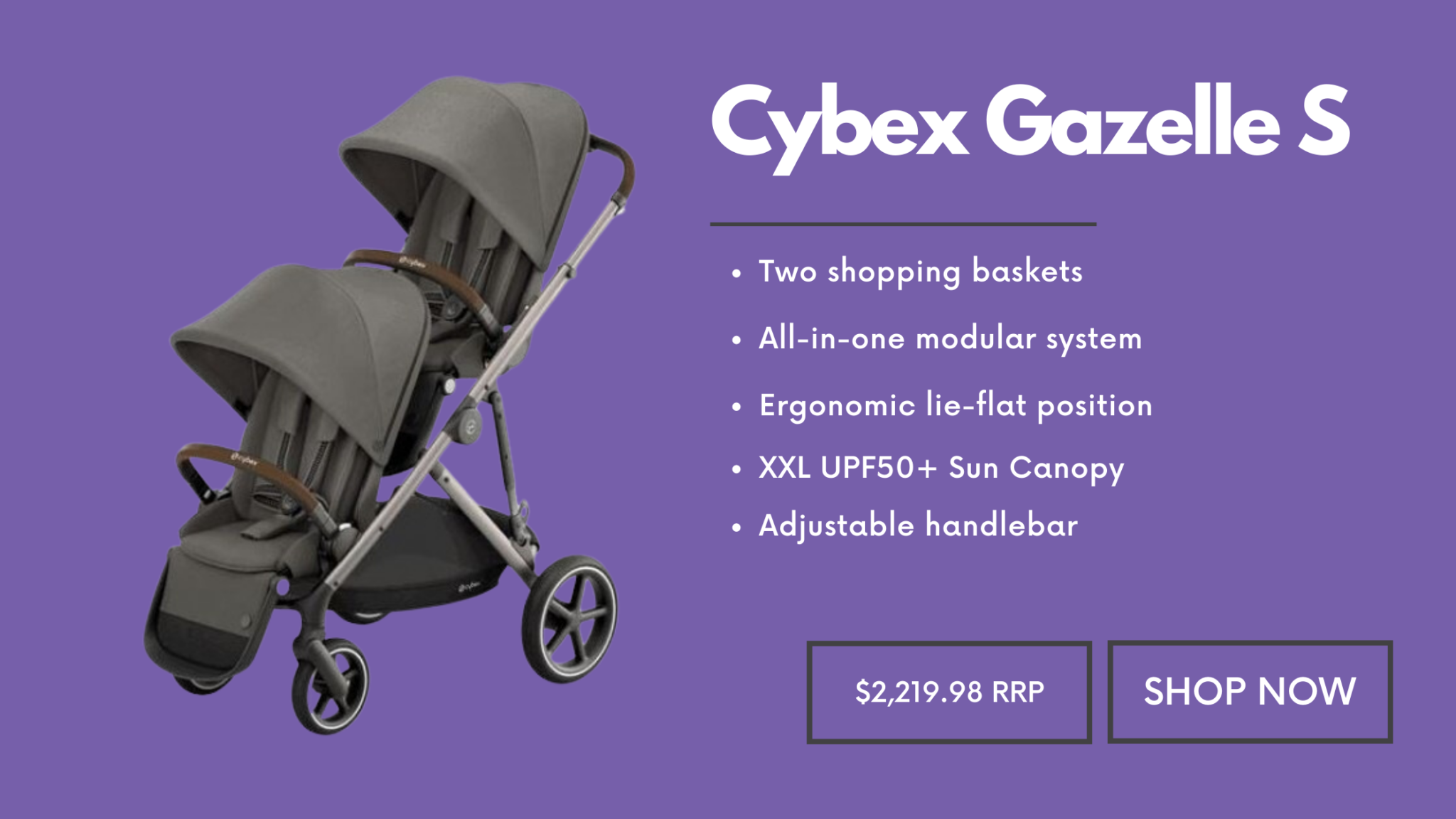 Best Baby Prams & Strollers in Australia 2024 | Expert Review