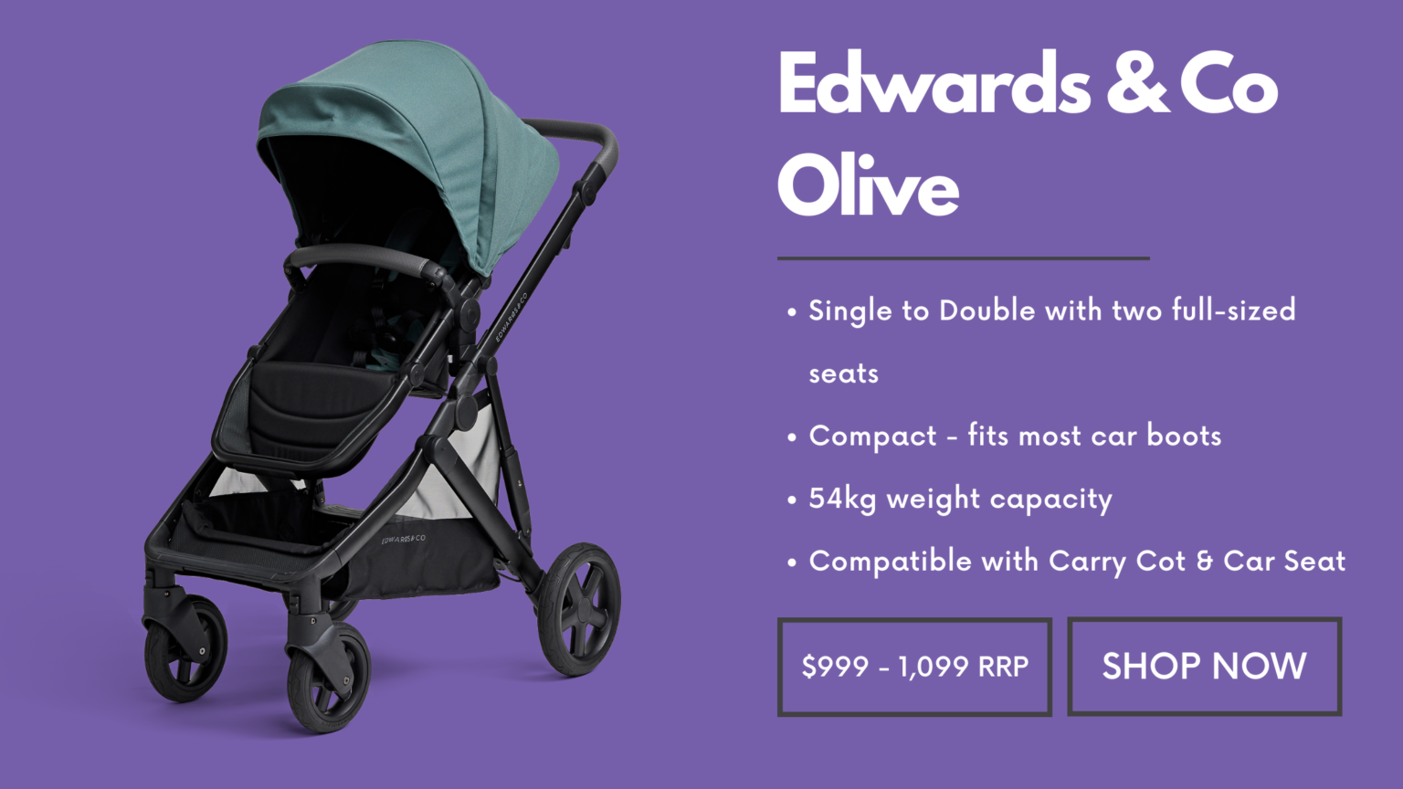 Best Baby Prams & Strollers in Australia 2024 | Expert Review
