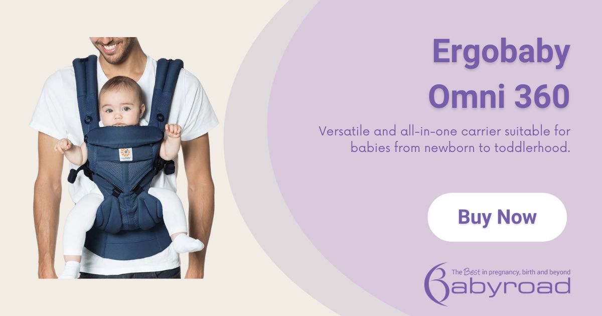 6 Best Baby Carriers, Wraps & Slings in Australia 2023