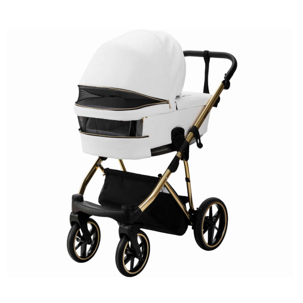 Bambini Geneva¹ | Prams & Strollers Perth | Babyroad