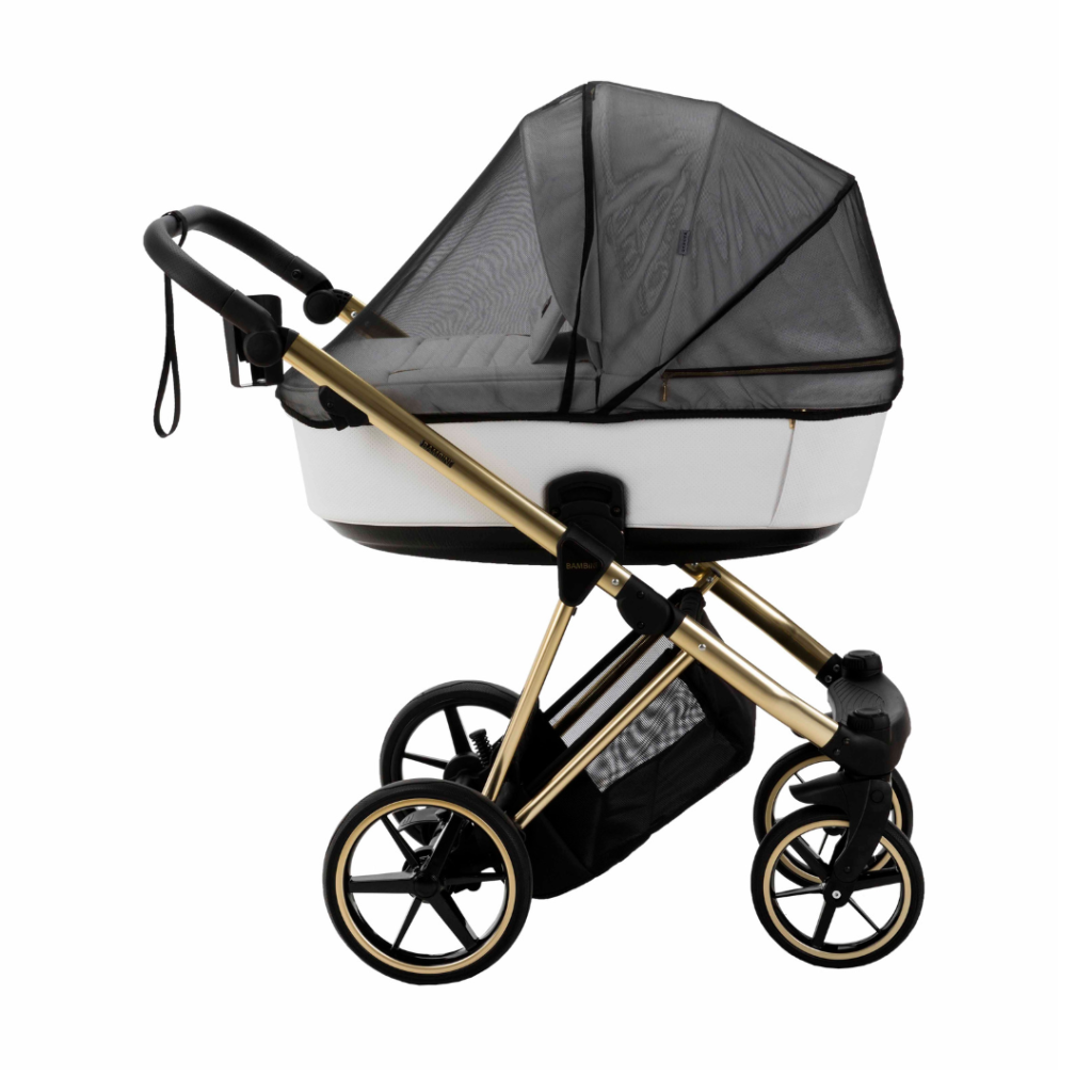 Bambini Geneva¹ | Prams & Strollers Perth | Babyroad