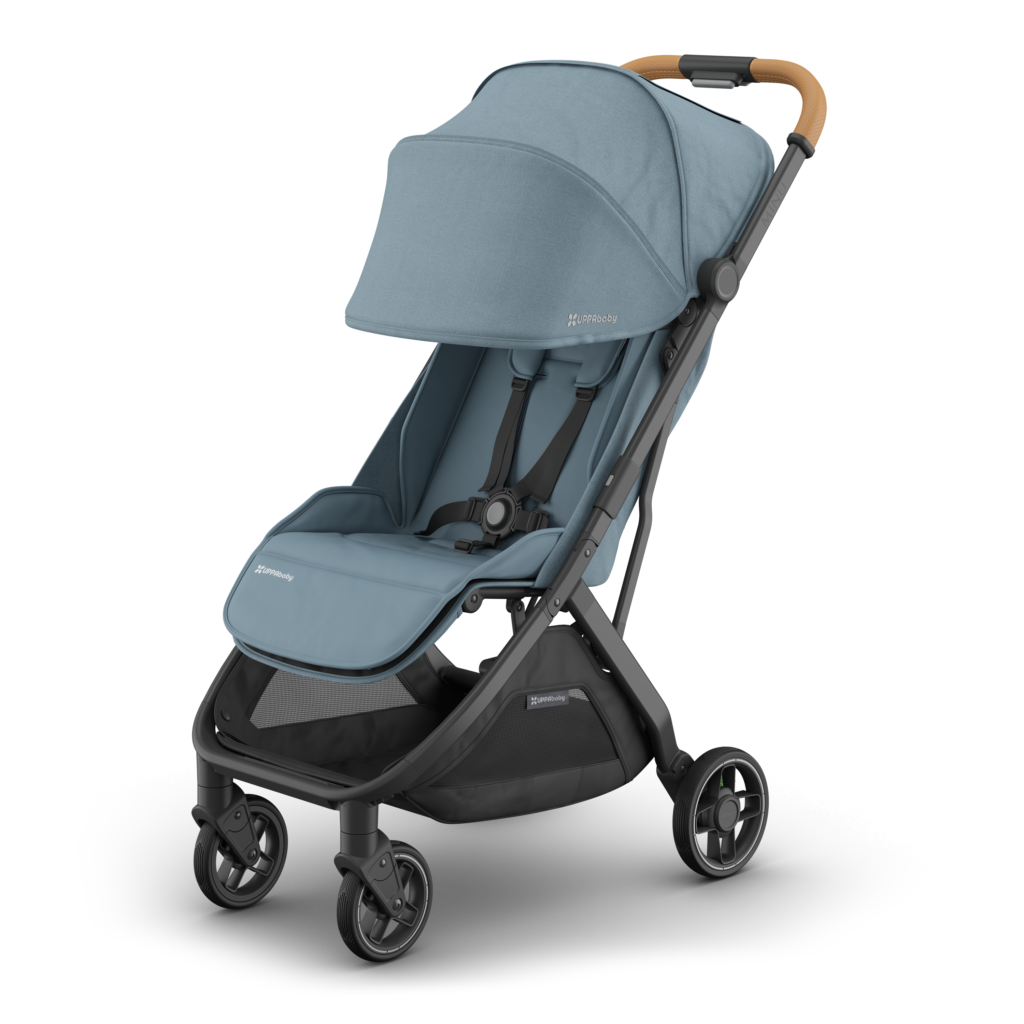 Uppababy Minu V3 Stroller | Perth Baby Store | Babyroad