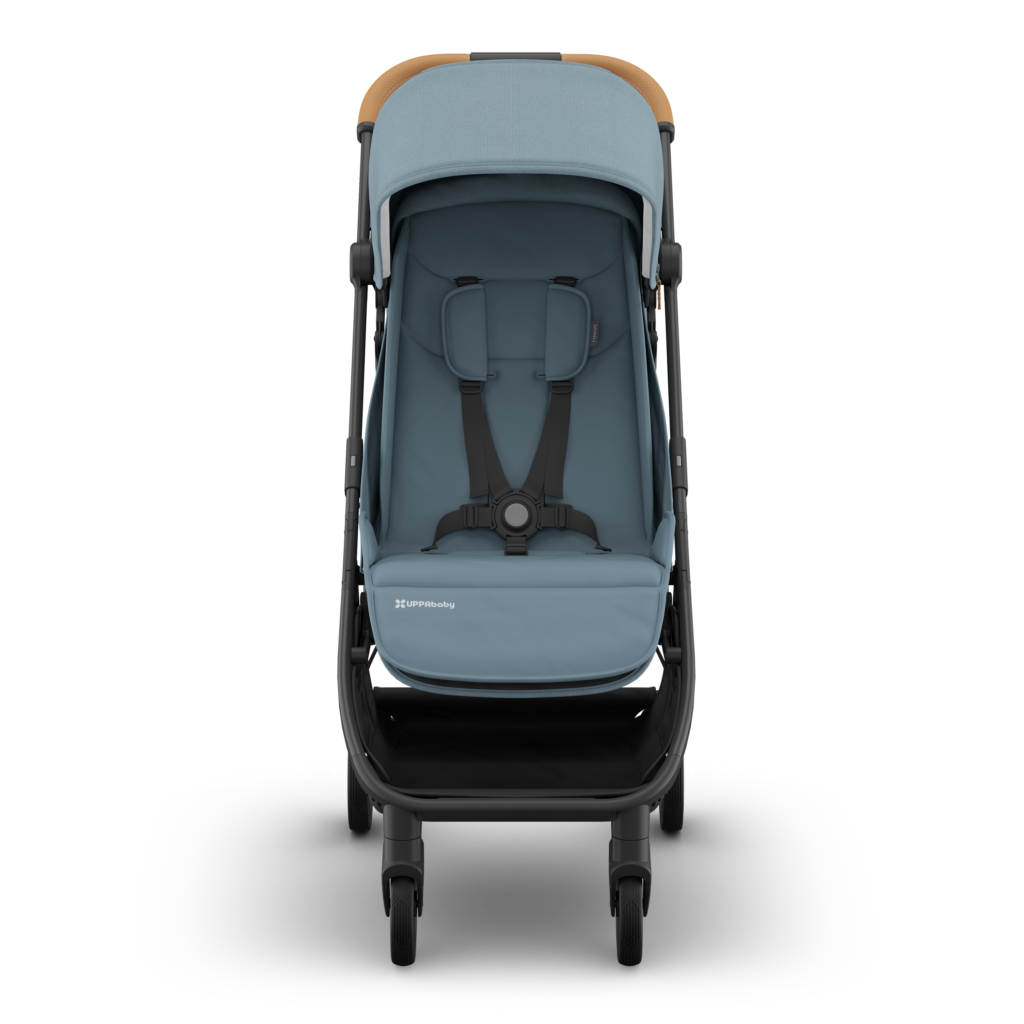 Uppababy Minu V3 Stroller | Perth Baby Store | Babyroad