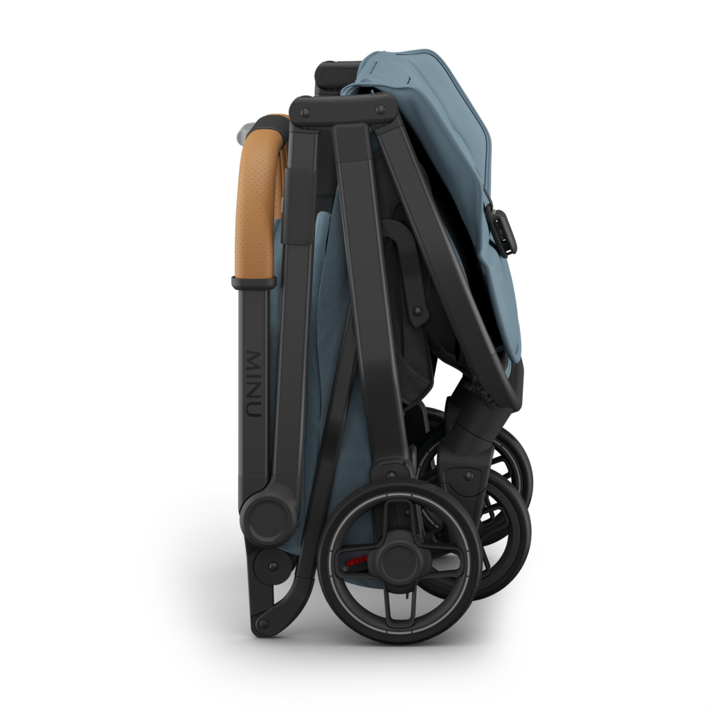 Uppababy Minu V3 Stroller | Perth Baby Store | Babyroad