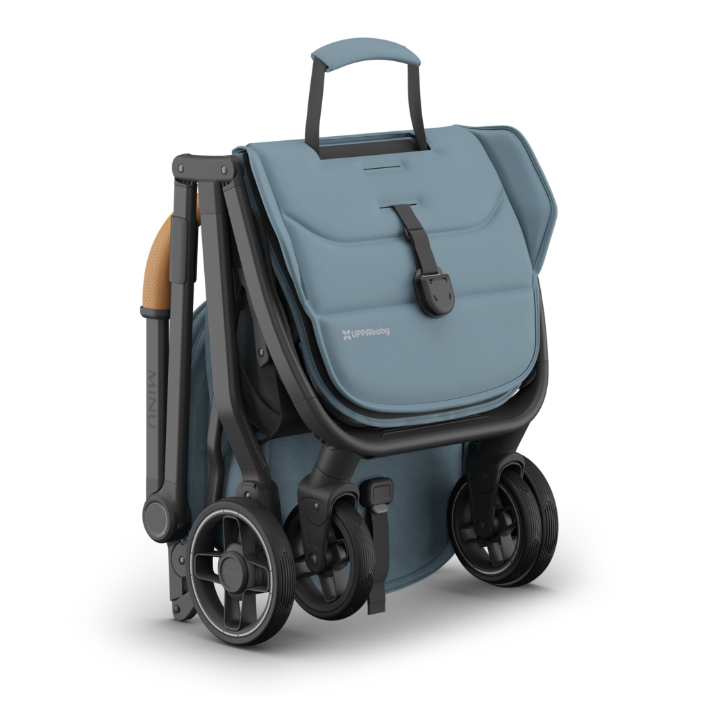 Uppababy Minu V3 Stroller | Perth Baby Store | Babyroad