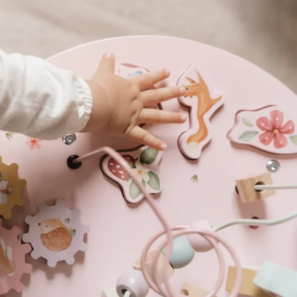 Little Dutch Fairy Garden Activity Table | Babyroad
