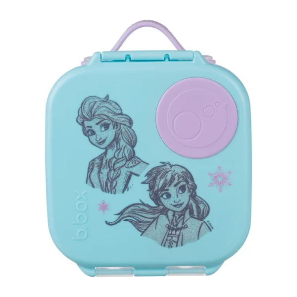 BBox Mini Lunchbox Disney Frozen | Baby & Kids Lunchbox | Babyroad