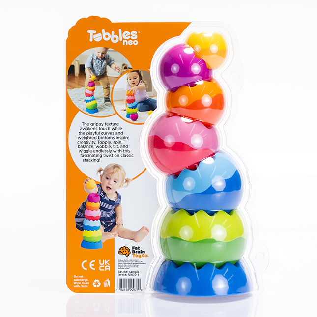 Fat Brain Tobbles Neo | Babyroad