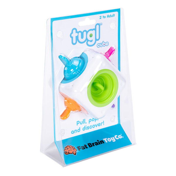 Fat Brain Tugl Cube | Babyroad