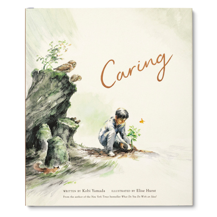Caring Book | Story Books | Babyroad