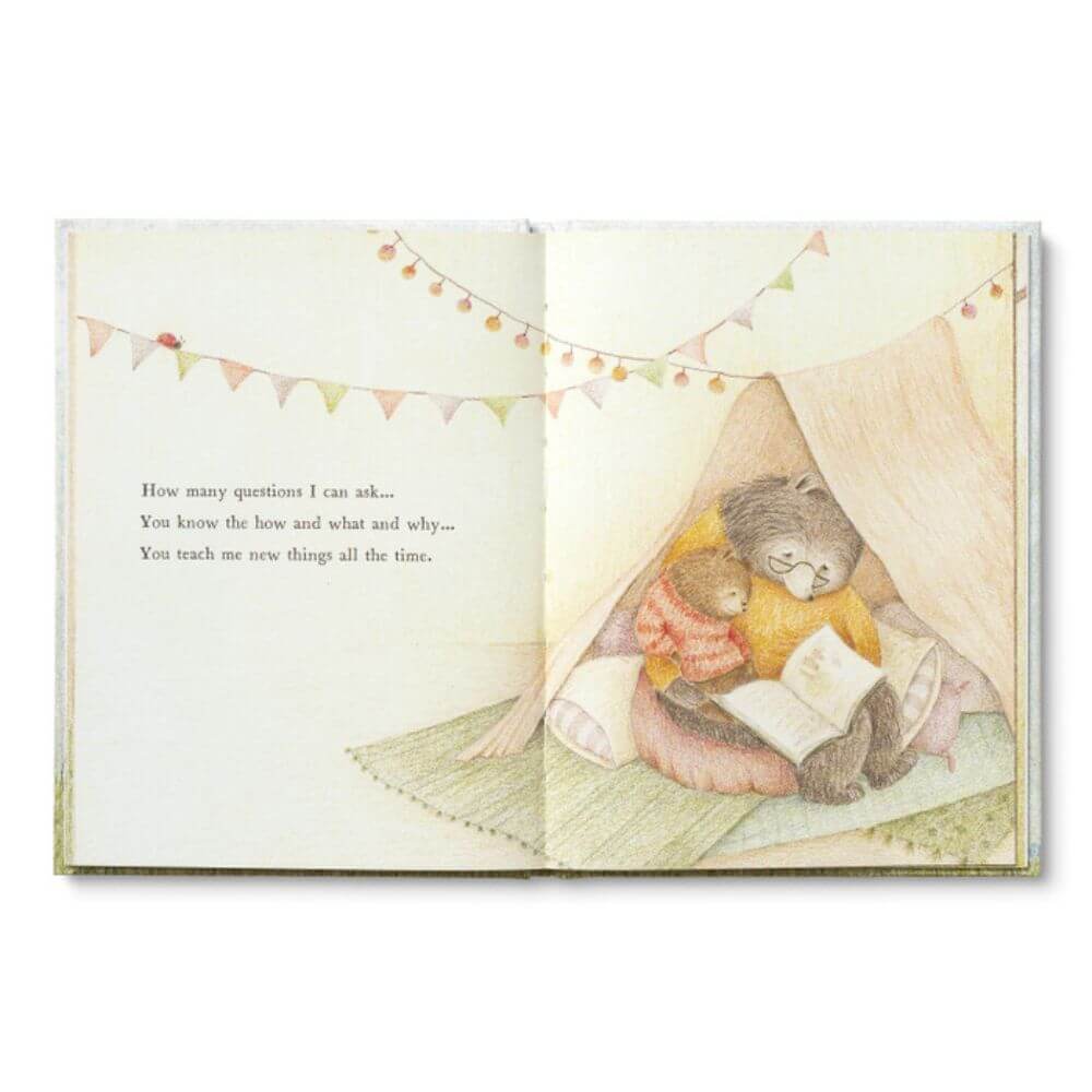 I Think You're Grand Book | Story Books | Babyroad