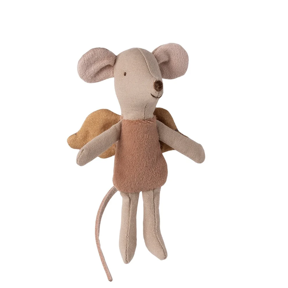 Maileg Fairy Mouse Little Powder