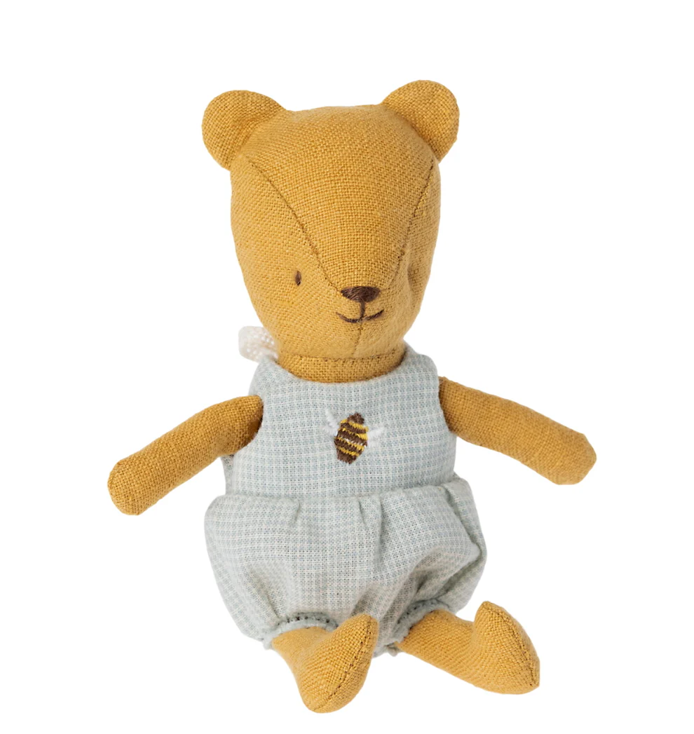 Maileg Teddy Baby | Babyroad