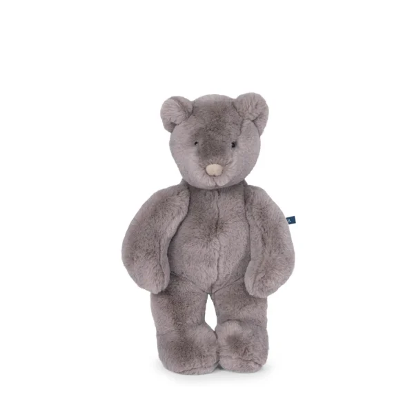 Moulin Roty Arthur et Louison Grey Bear | Babyroad