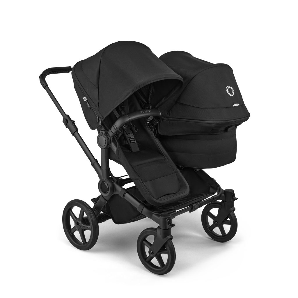 Bugaboo Donkey6 Mono Pram | Prams, Strollers | Babyroad