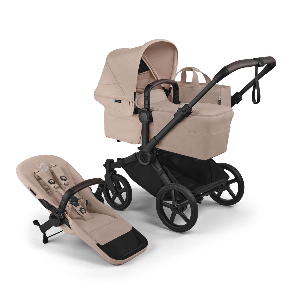 Bugaboo Donkey6 Mono Pram | Prams, Strollers | Babyroad