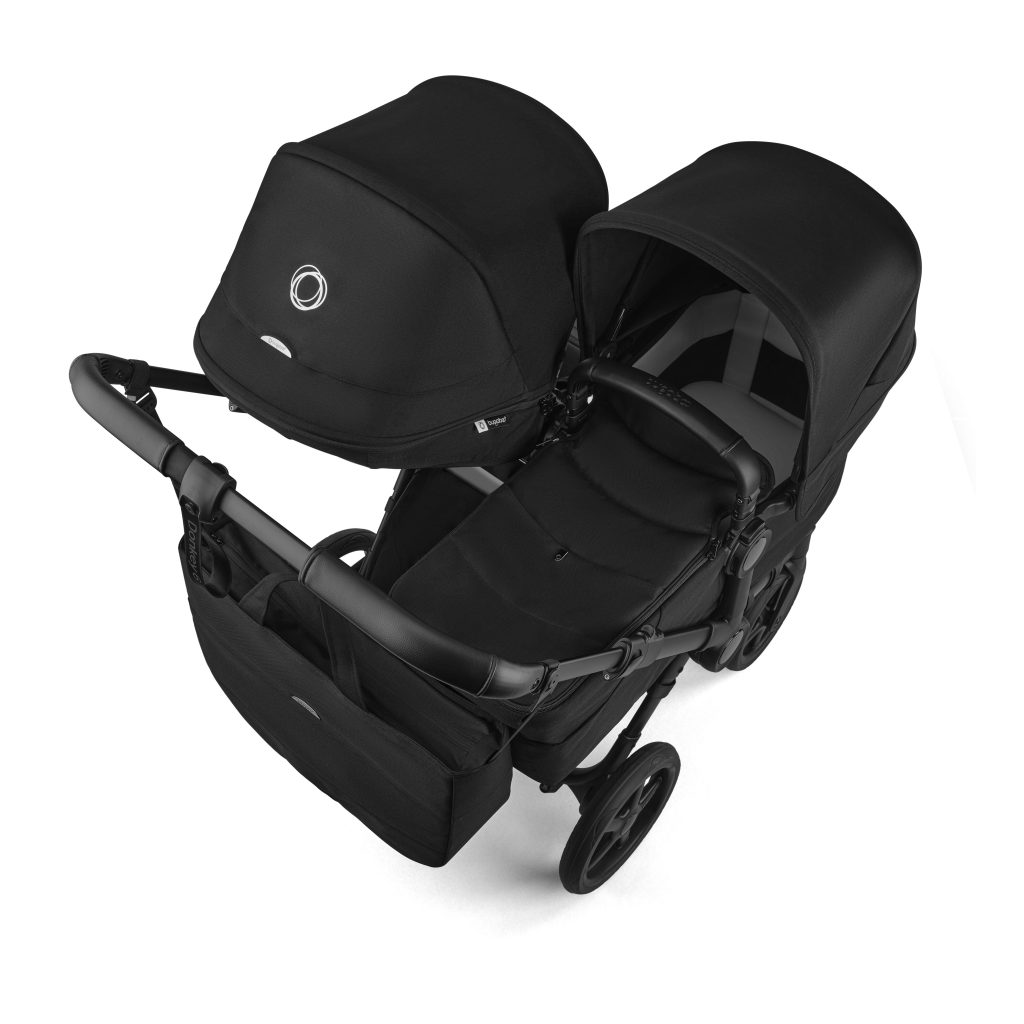 Bugaboo Donkey6 Mono Pram | Prams, Strollers | Babyroad