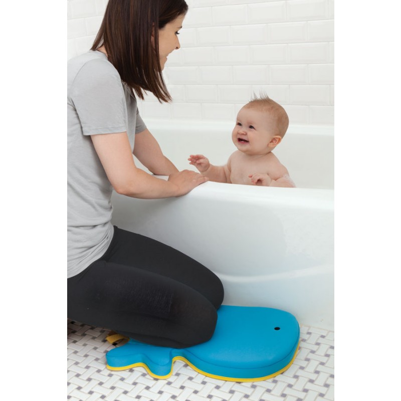 Skip Hop Moby Bath Kneeler - Babyroad