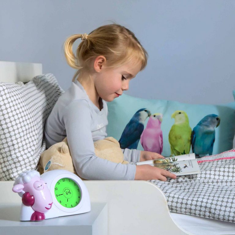 ZaZu Sam Sleeptrainer | Baby Sleep Aids Perth | Babyroad