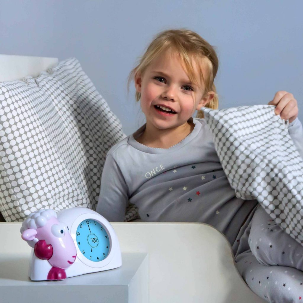 ZaZu Sam Sleeptrainer | Baby Sleep Aids Perth | Babyroad